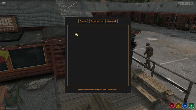[ESX] Advanced Hunting System - FiveM Releases - Cfx.re Community