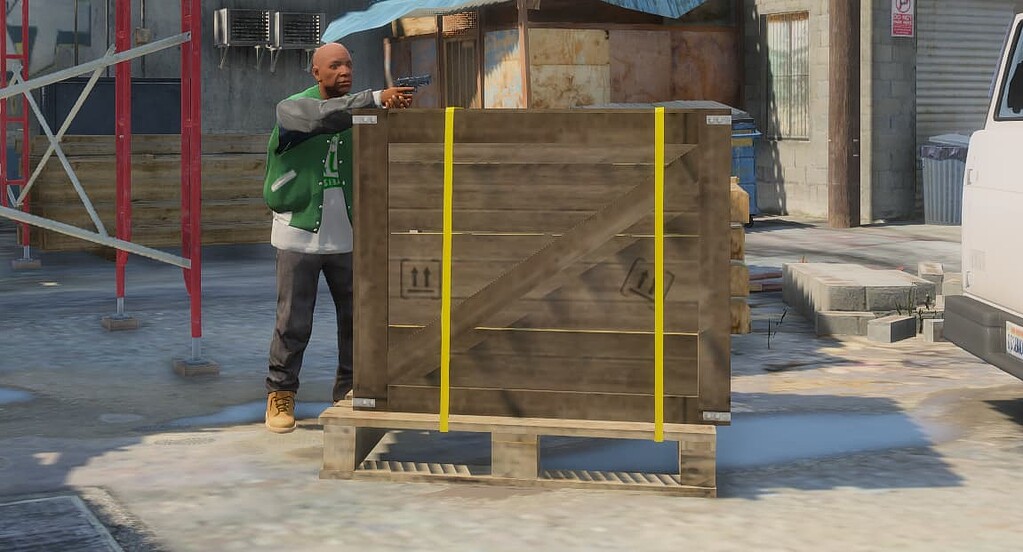 [PAID][QB-ESX] StolenGoods - FiveM Releases - Cfx.re Community