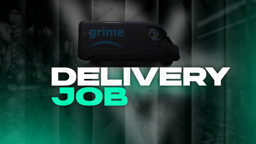 [QB] Bip V4 Delivery Job | Source available - FiveM Releases - Cfx.re ...