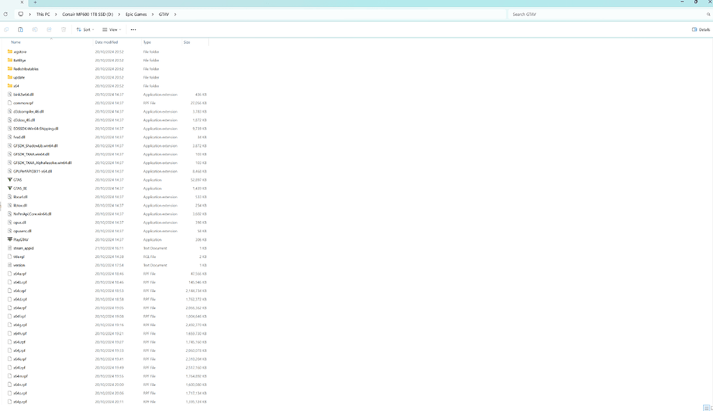 FiveM Crash to Desktop Immediately On Start - FiveM Client Support - Cfx.re Community