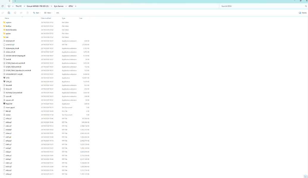 FiveM Crash to Desktop Immediately On Start - FiveM Client Support ...