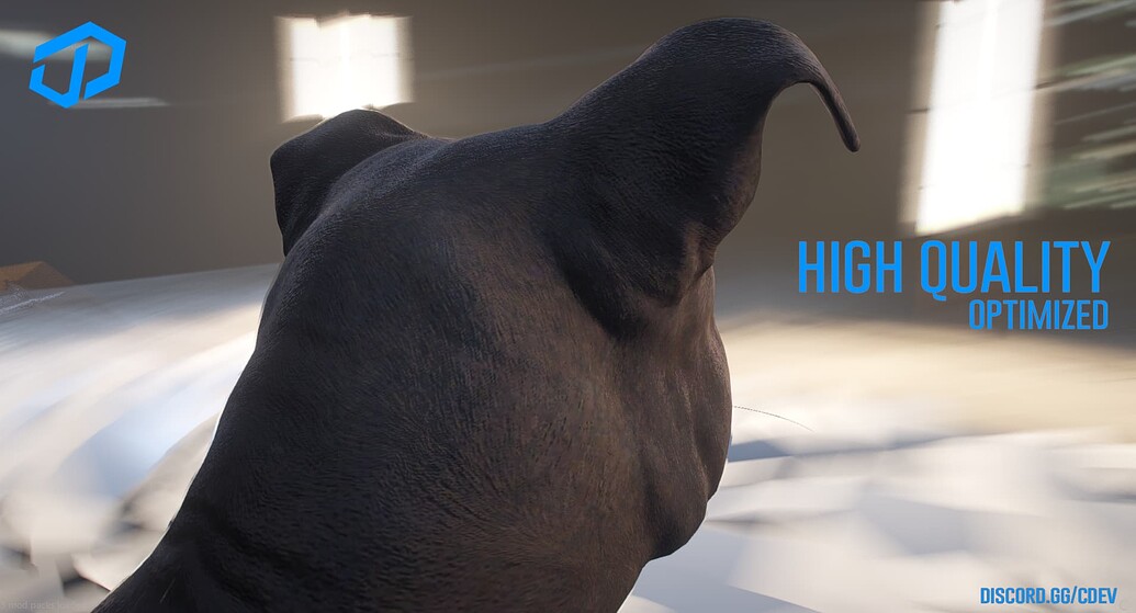 cDev Pets Subscription Pack - FiveM Releases - Cfx.re Community