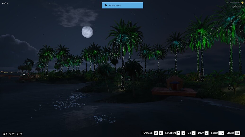 [MAP][FREE} Pacific Bluffs Island Resort - FiveM Releases - Cfx.re ...