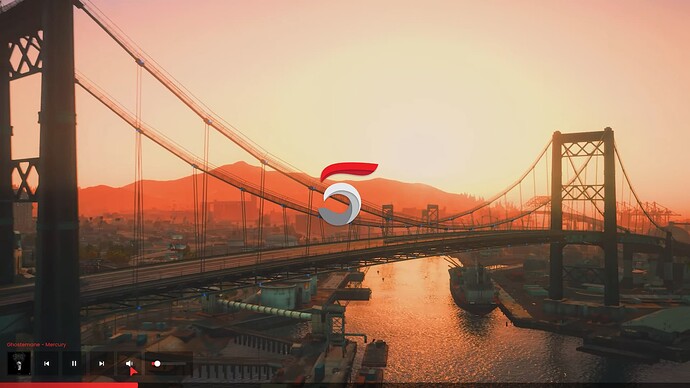 [STANDALONE/FREE] Modern Loading Screen - FiveM Releases - Cfx.re Community