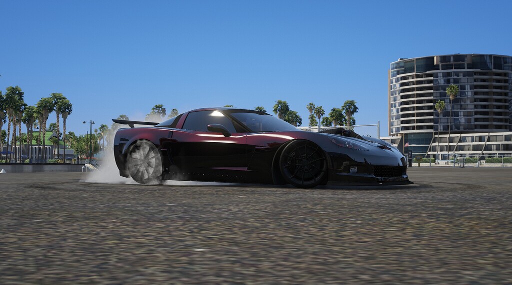 Shank St - FiveM Snapmatic - Cfx.re Community