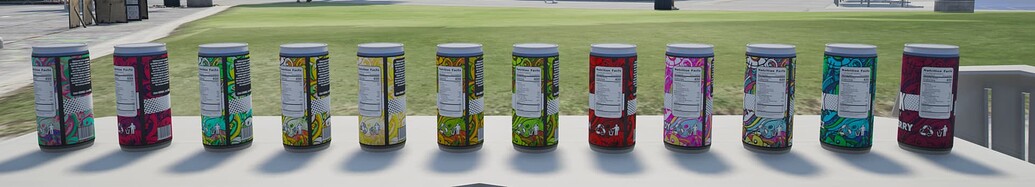 [PAID] [PROP] KRUNK Energy Prop + Icon Pack | 12 Items - FiveM Releases ...
