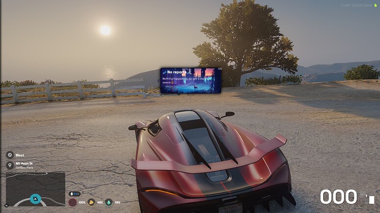 [ESX] & [QBCORE] Akre Dispatch - FiveM Releases - Cfx.re Community