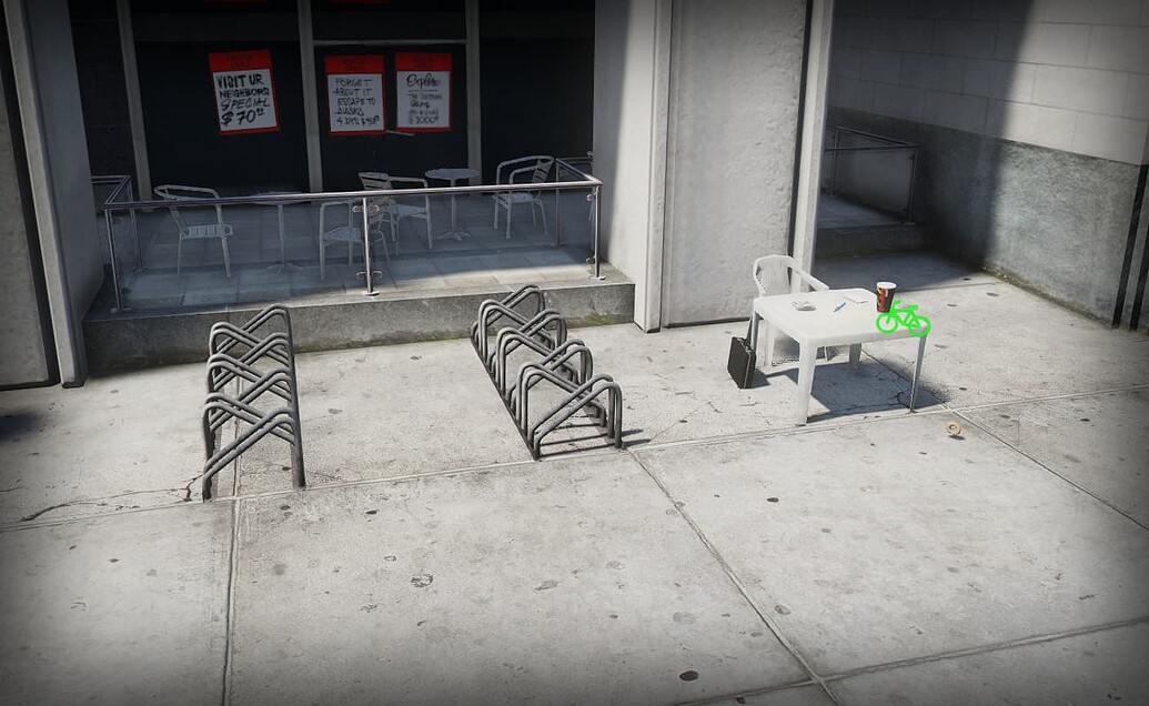 🚴‍♂️ [Release] Bike Rental Script | [Free] [ESX] [OpenSource] - FiveM ...