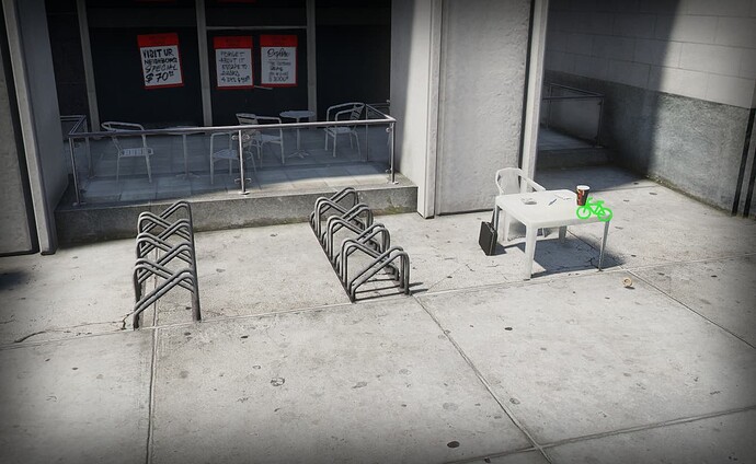 🚴‍♂️ [Release] Bike Rental Script | [Free] [ESX] [OpenSource] - FiveM ...