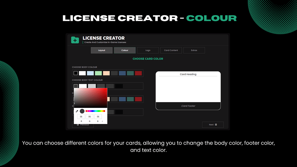 Ultimate License System | One and Only - FiveM Releases - Cfx.re Community