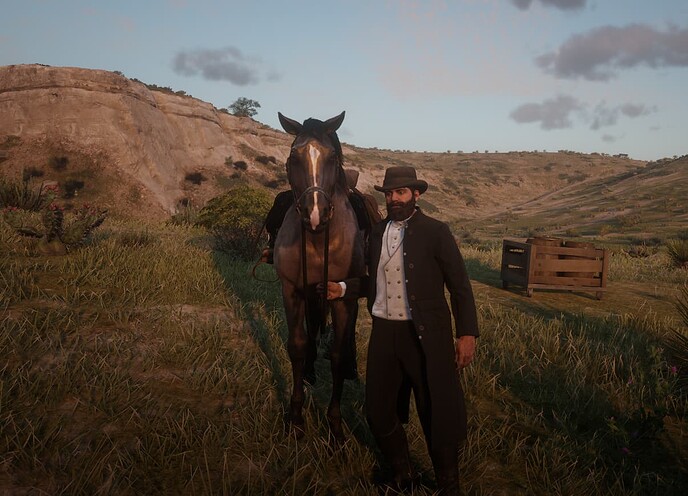 RSG RedM Framework - RedM Releases - Cfx.re Community