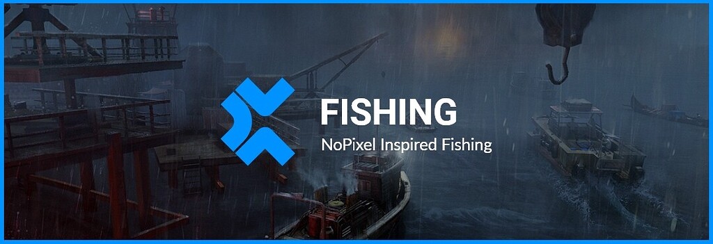 [QBCore] Fishing | Nets, tournaments, leaderboards and more - FiveM ...