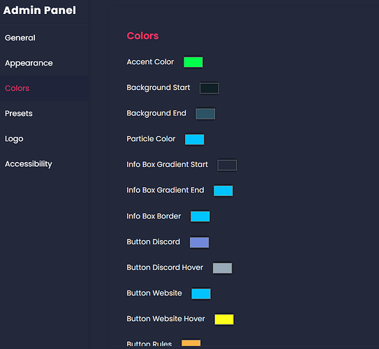 [FREE]OpenScreen an open-source loading screen (qb-core) - FiveM ...