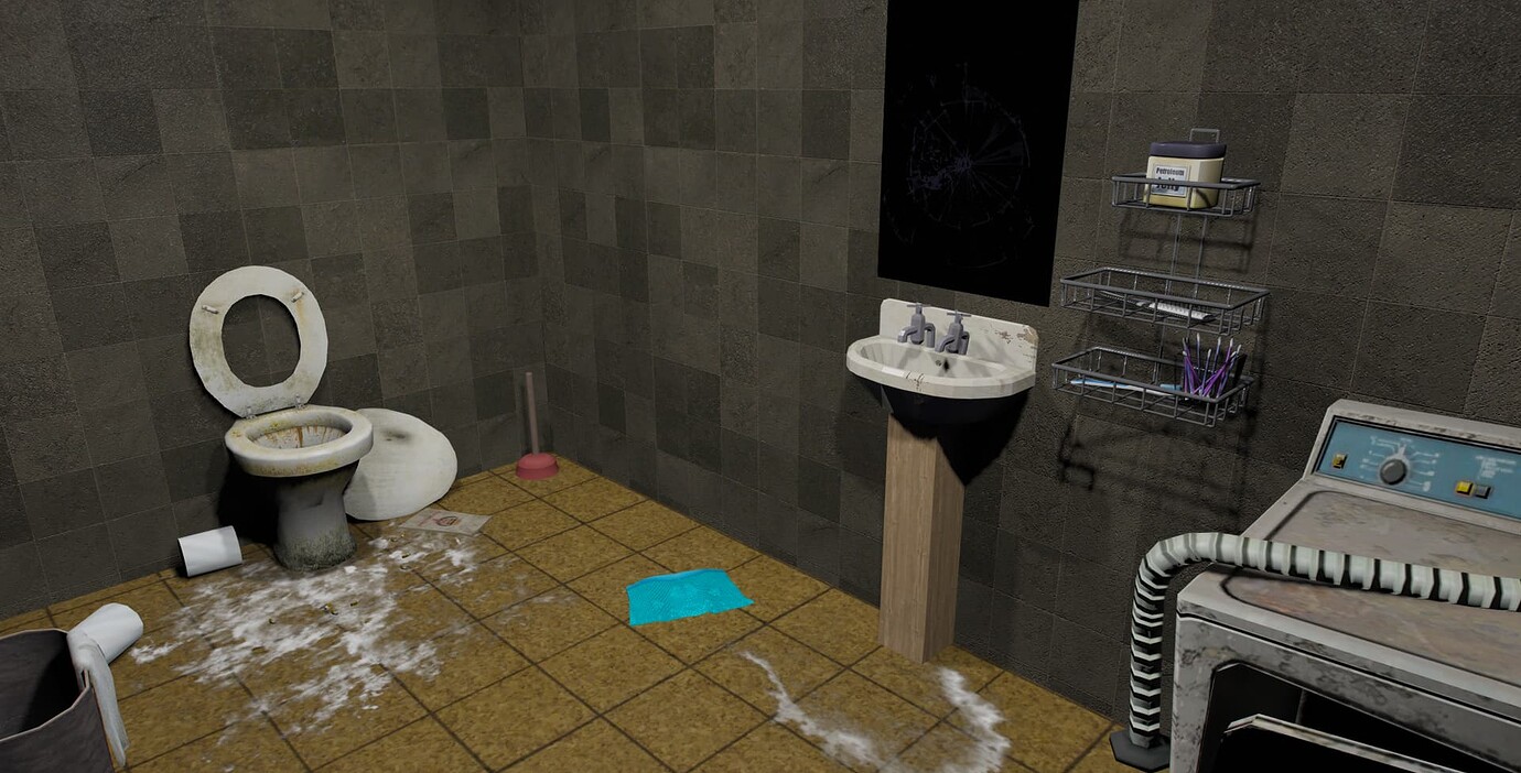 FiveM Maps | Gangs Workshop [GTA 6 Inspiration] - FiveM Releases - Cfx ...