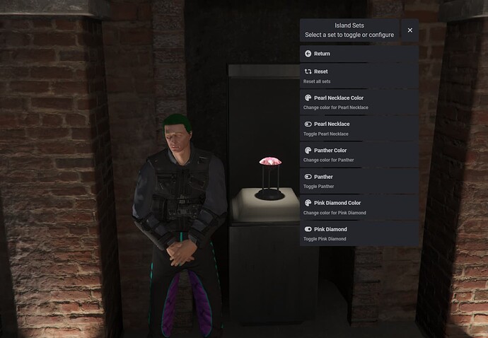 [PAID] Advanced Change Interior / IPL Script - FiveM Releases - Cfx.re ...