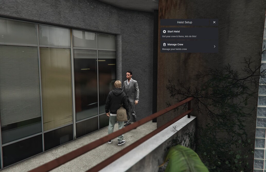 [ESX/QB] Dealership Heist (Prodigy Inspired) - FiveM Releases - Cfx.re ...