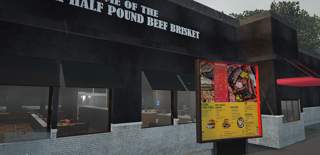 [PAID][MAP] 4LNA ATL Expansion Map V1 - FiveM Releases - Cfx.re Community