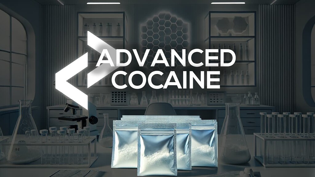 Advanced Cocaine [ESX/QB/Qbox/Ox] - FiveM Releases - Cfx.re Community