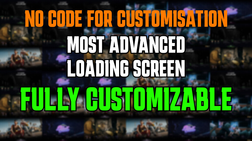 Most Advanced Dynamic Loading Screen | dockerize_dls - FiveM Releases ...