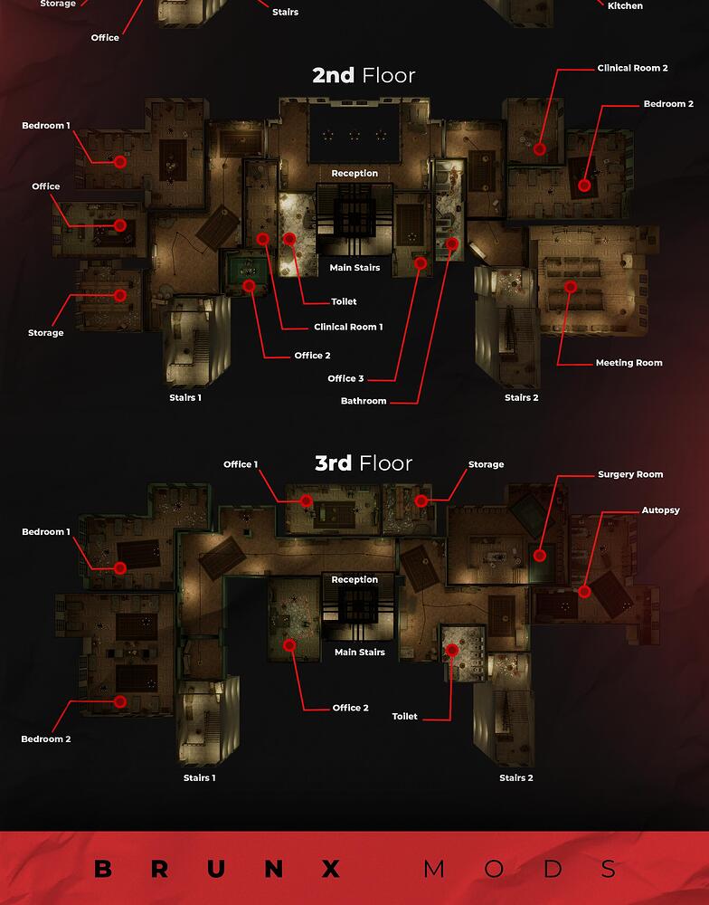 [MLO][RELEASE] Asylum Island - FiveM Releases - Cfx.re Community