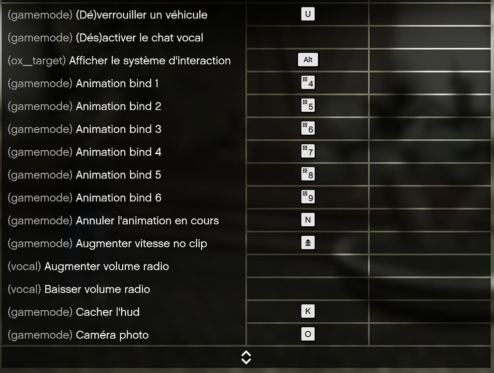 [ESX] [FIVEM] [DEV] How to change script names - Discussion - Cfx.re ...