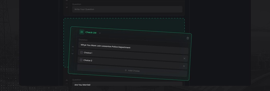 EVO | Police HR Tablet System - FiveM Releases - Cfx.re Community