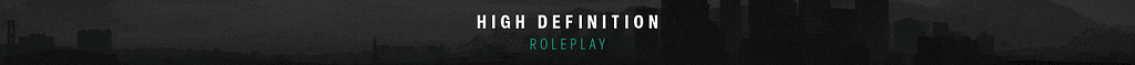💎 HD Roleplay | Super Serious RP | Grand Opening | Police & EMS | Gangs ...