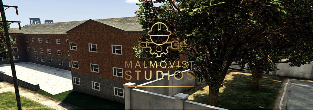 [FREE] [MAP] Grove Street Hood - FiveM Releases - Cfx.re Community