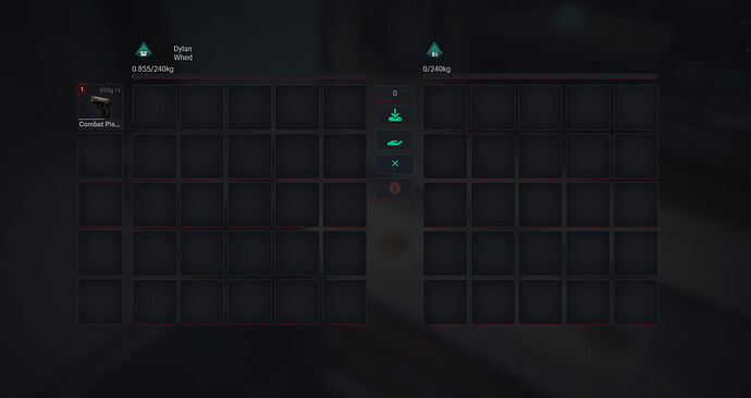 Ox_inventory reskin - Page 5 - FiveM Releases - Cfx.re Community