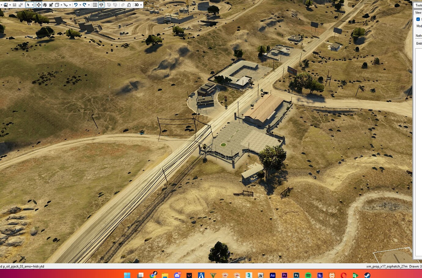 [MLO] FiveM Maps - CarDealer - FiveM Releases - Cfx.re Community