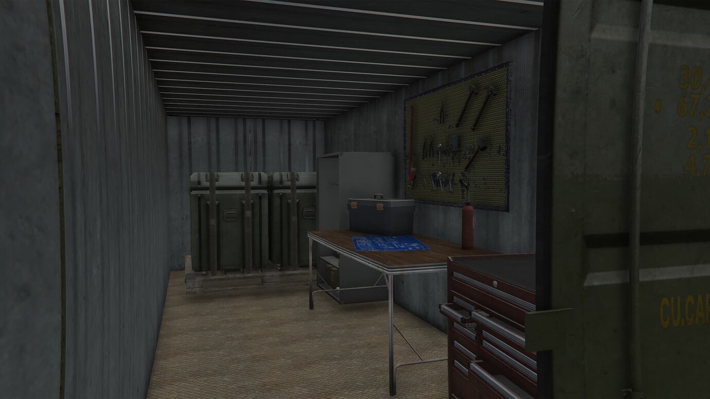 [QB] Crafting System - FiveM Releases - Cfx.re Community