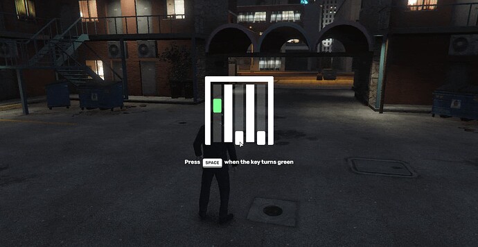 Minigame Bundle (16 Minigame) - FiveM Releases - Cfx.re Community