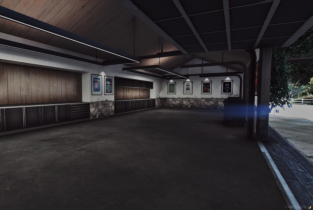 [MLO] GRAVESTONE RANCH (Complete La Fuente Blanca / Mandrazo Ranch ...