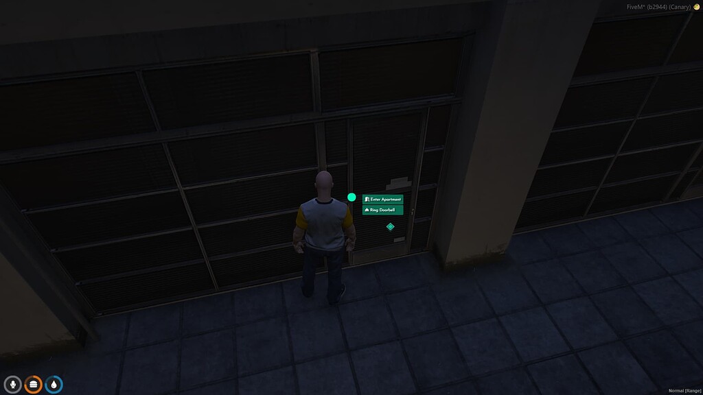 [Free] QBCore Target Rework - FiveM Releases - Cfx.re Community