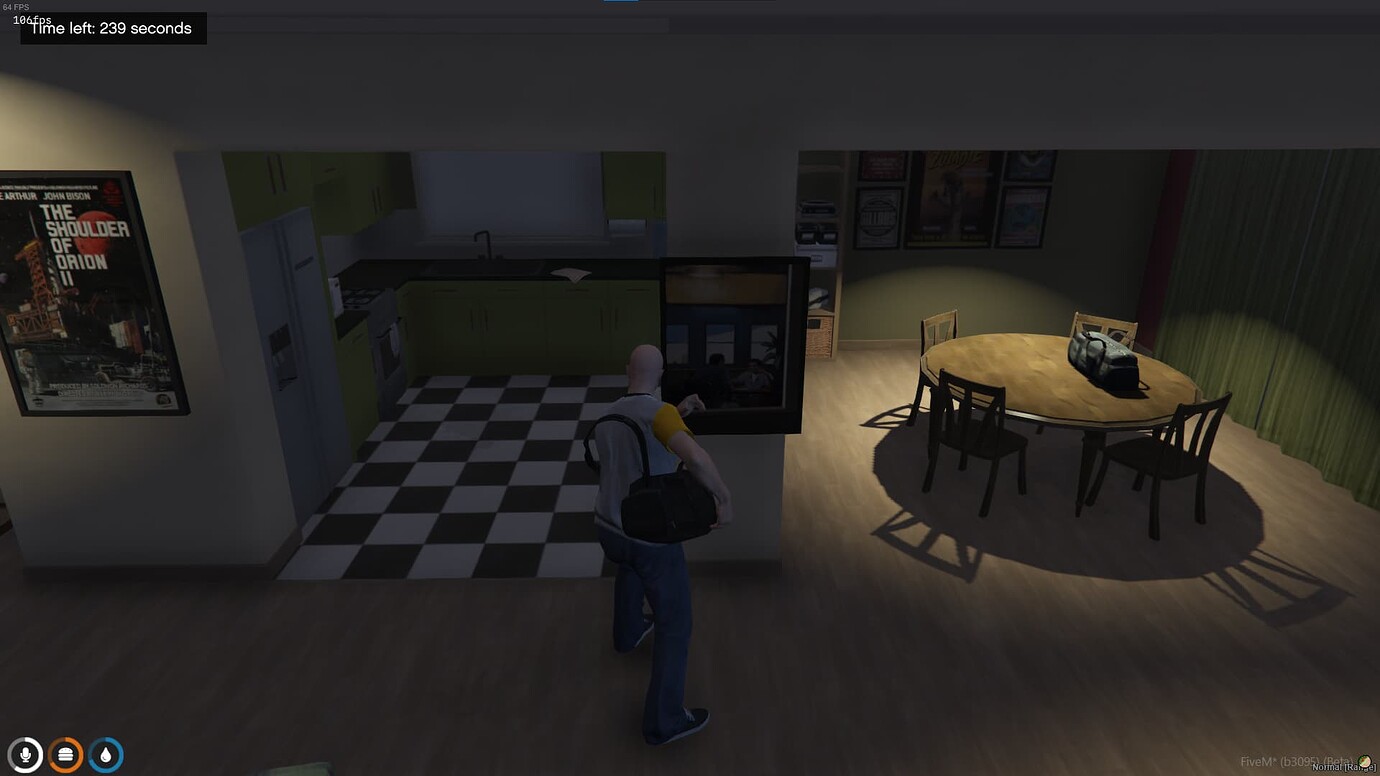 [ESX][QBCore] House Robbery - FiveM Releases - Cfx.re Community