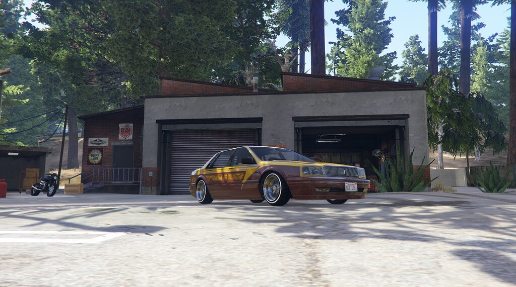 Route 68 - FiveM Snapmatic - Cfx.re Community