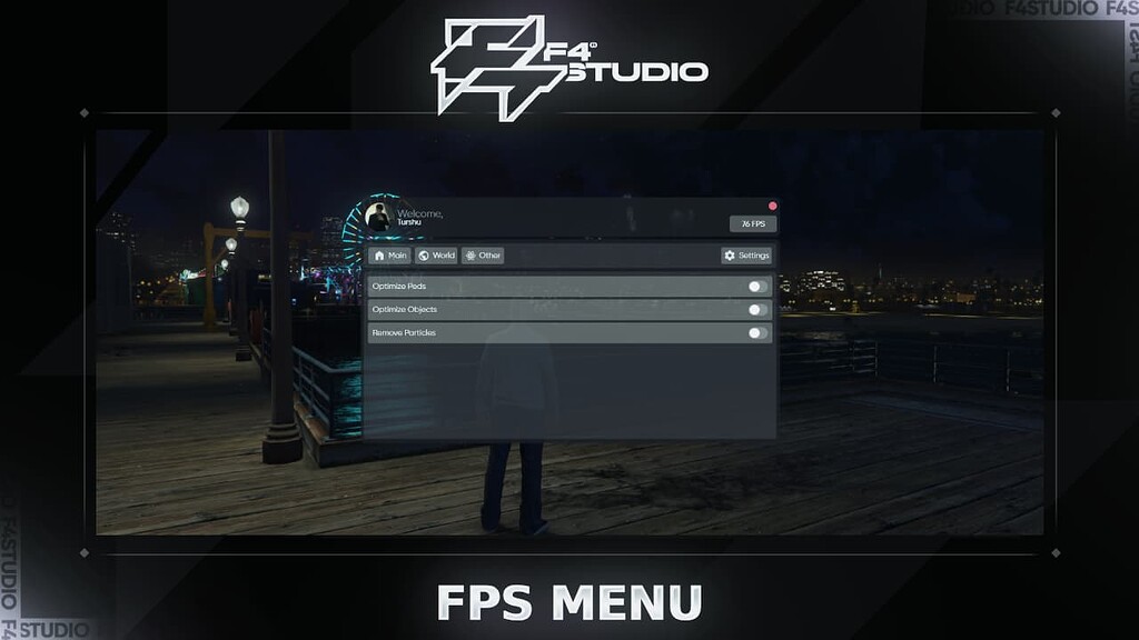 Deleted post - FiveM Releases - Cfx.re Community