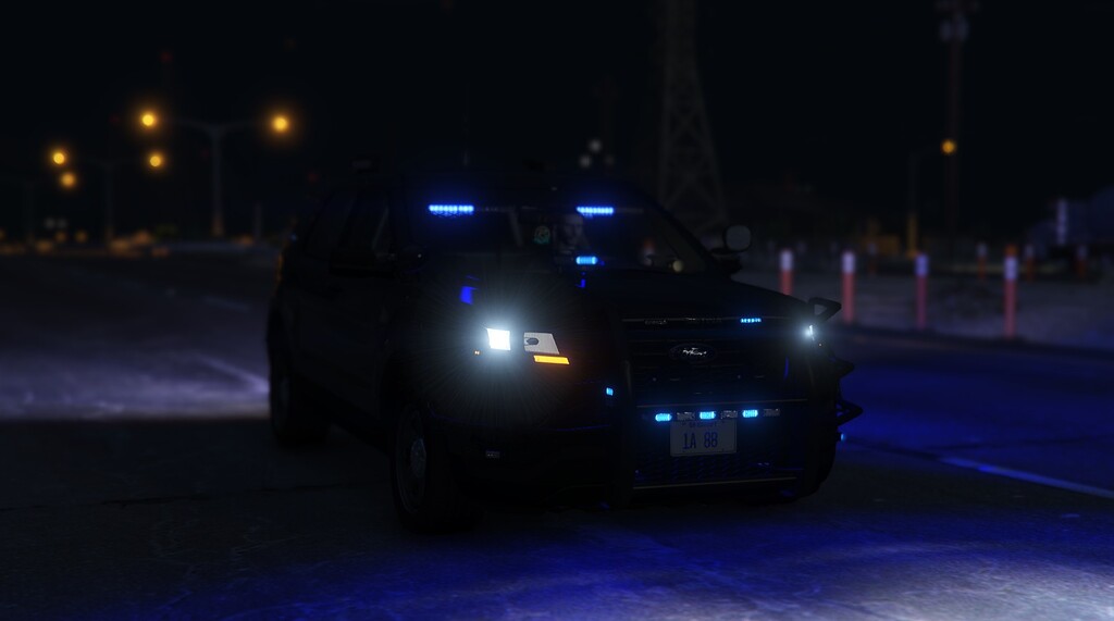 Union Rd - FiveM Snapmatic - Cfx.re Community