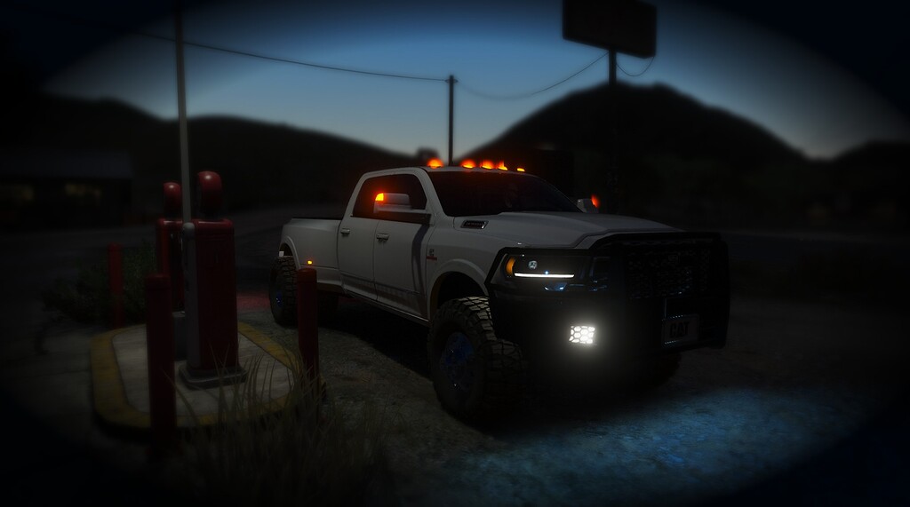 Harmony - FiveM Snapmatic - Cfx.re Community