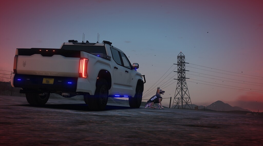 Alamo Sea - FiveM Snapmatic - Cfx.re Community