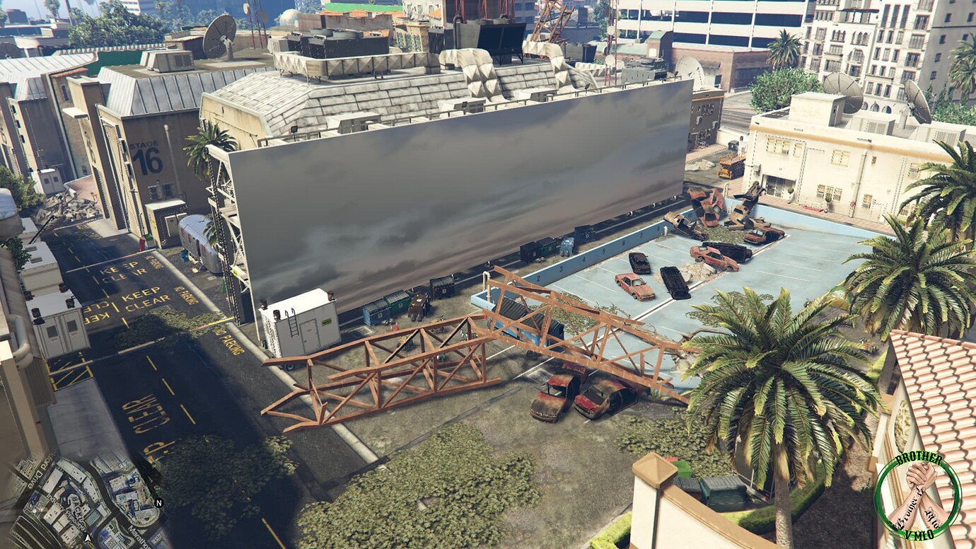 [YMAP][PAID] | Apocalypse State - FiveM Releases - Cfx.re Community