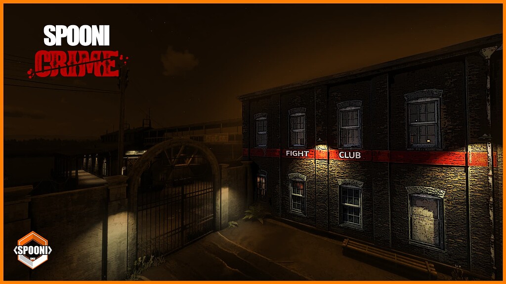 [MICO] Saint Denis Fight Club - RedM Releases - Cfx.re Community