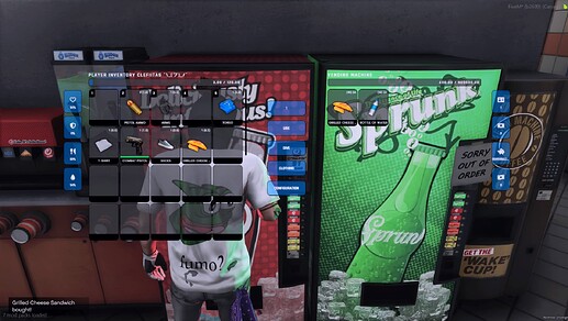 NEW SERVER | Redwood Roleplay | Serious RP | Active PD & EMS | Player ...