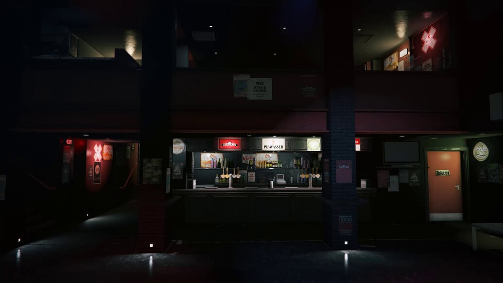 The Hen House in Paleto Bay - FiveM Releases - Cfx.re Community