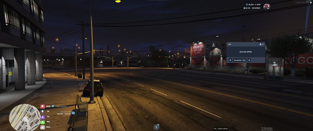 More ped / NPC on my server - Server Owners - Cfx.re Community