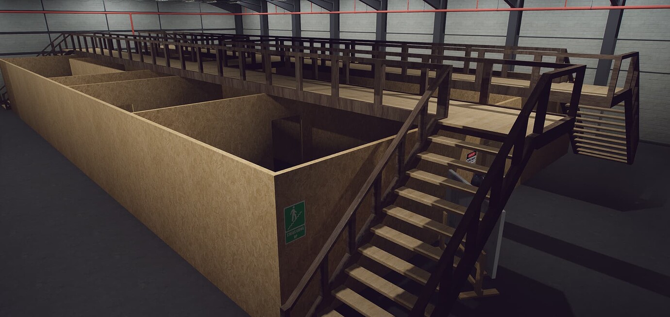 [PAID] [MLO] Law Enforcement Operation Center - SWAT - FiveM Releases ...