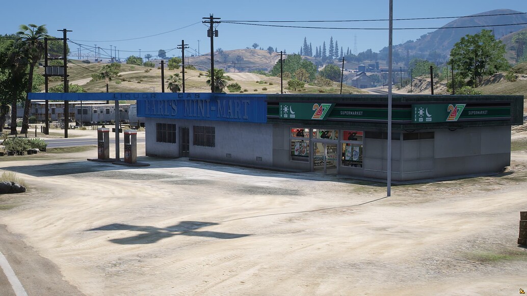 Harmony 24/7 - FiveM Releases - Cfx.re Community