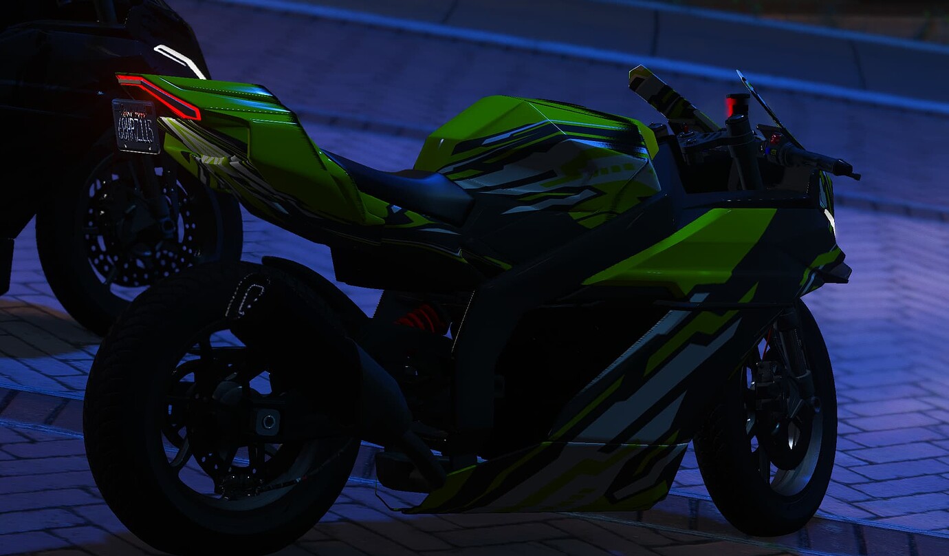 [PAID] Nagasaki Natsume | TOS & Lore Friendly - FiveM Releases - Cfx.re ...