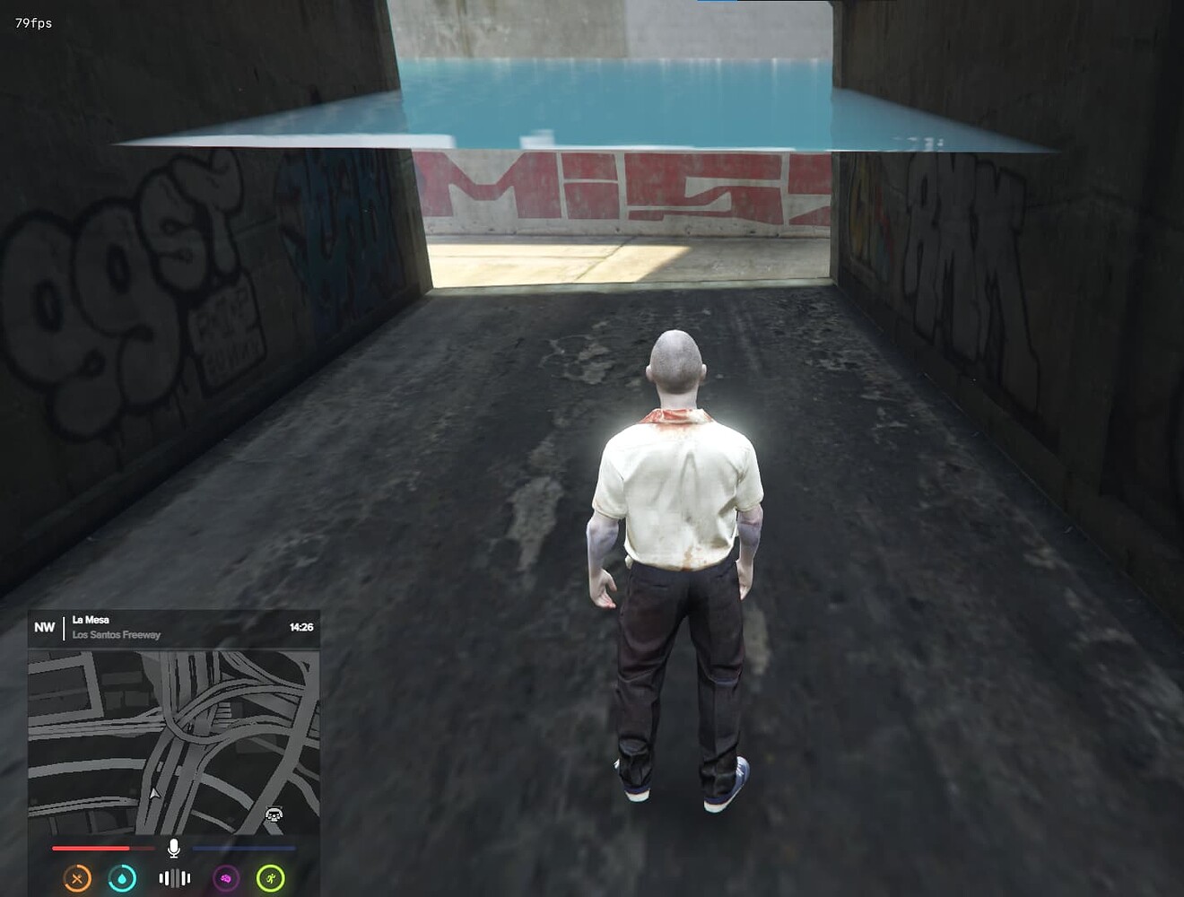 [Free] Los Santos River - FiveM Releases - Cfx.re Community