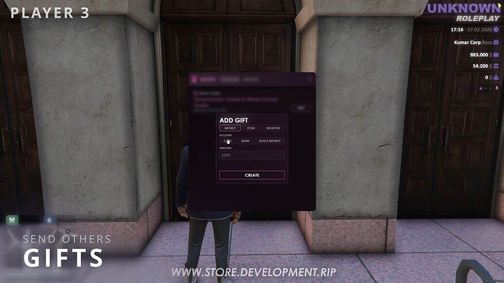 Marry Script | Celebrate your wedding with your partner - FiveM ...
